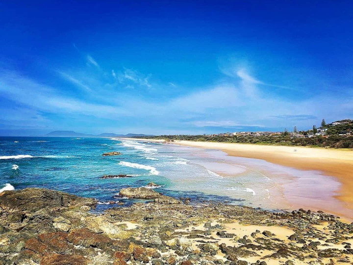 Oceanfront@lighthouse - Port Macquarie