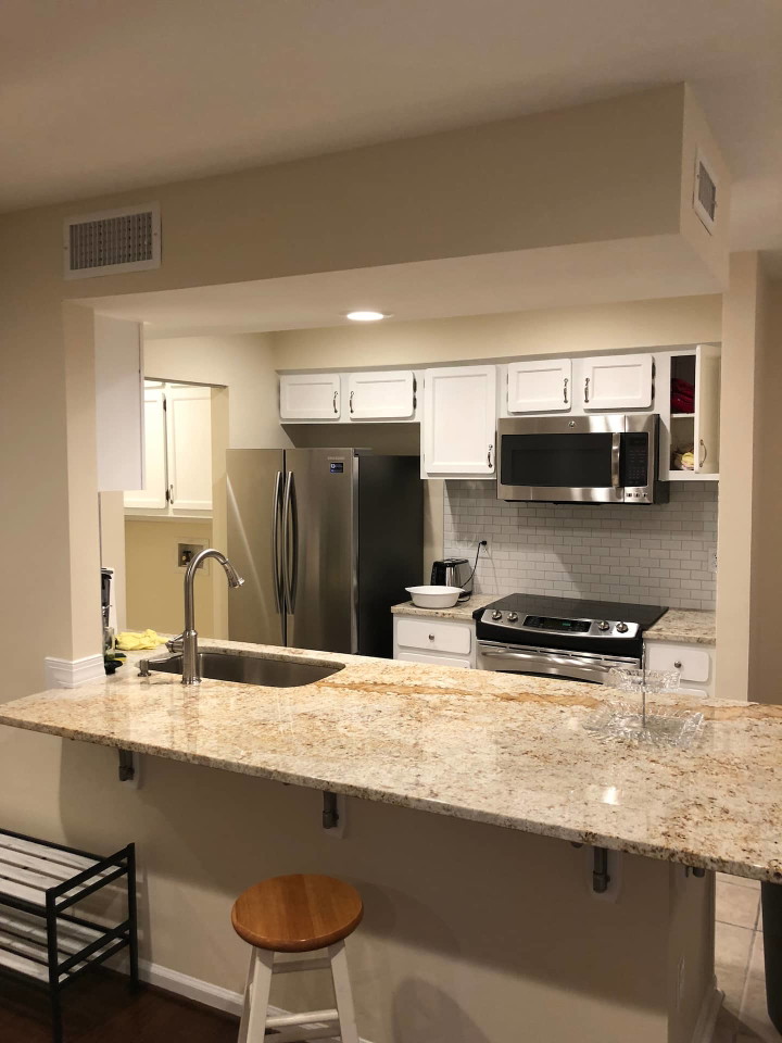 Appartement D'une Chambre Près De Ballantyne, Au Sud De Charlotte - Charlotte, NC