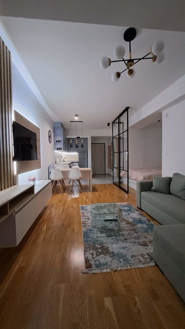 A&a New Apartment In Skopje - 스코페