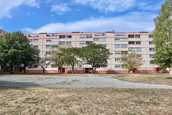 Bright, Air-con Apt. Center Toulouse 3 Bdr. 6p - Toulouse