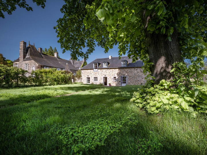 Maison Familiale Proche Mer Et Pléneuf-val-andré - Côtes-d'Armor