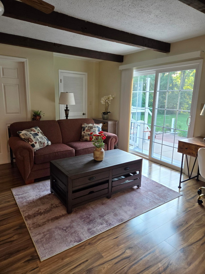 Furnished Studio Apartment - Bloomington, IN