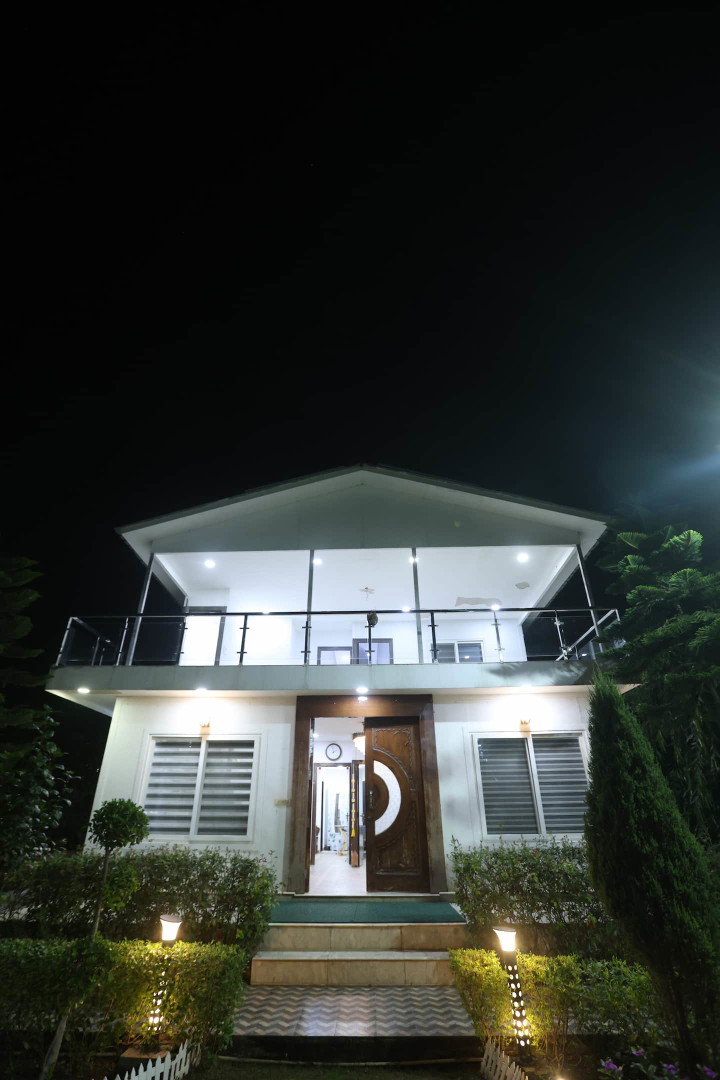 The Parv Estate Farm - Faridabad