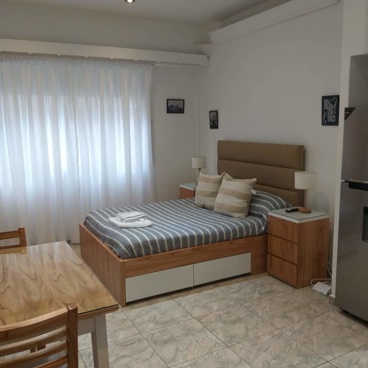 Ideal Para Conocer Buenos Aires - Argentina
