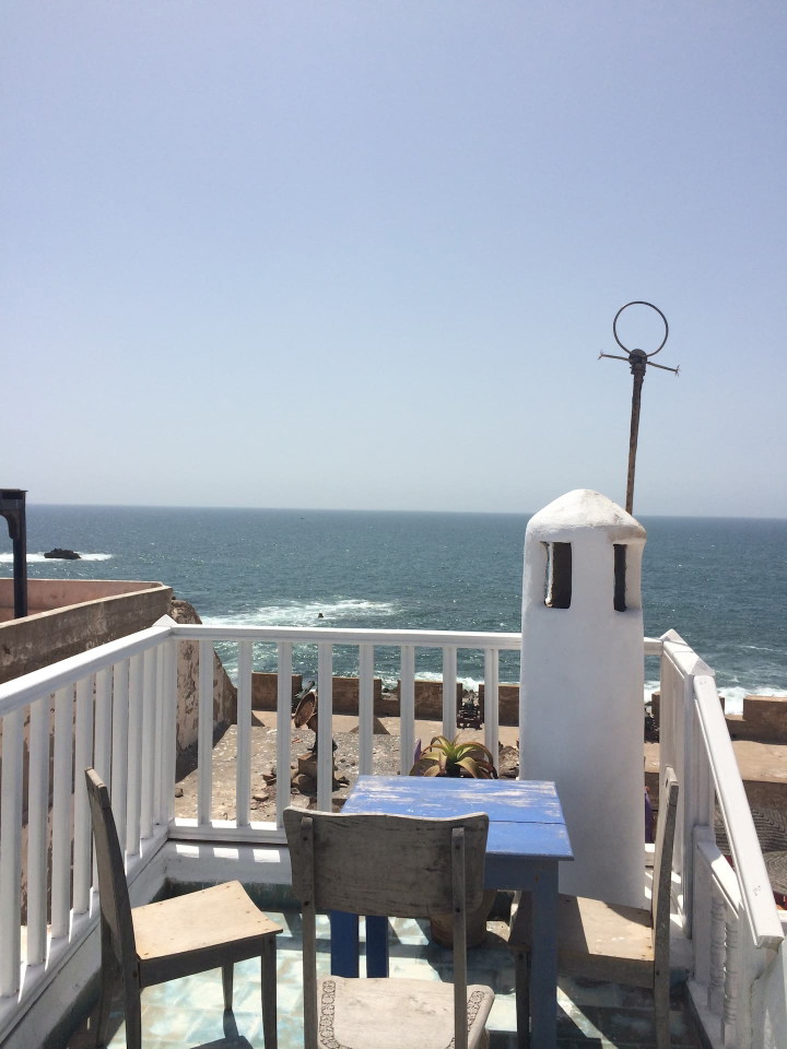 Dar Ladirladada - Essaouira