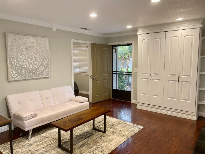 *Private Pet Friendly Furnished Condo- San Jose - San Jose, CA