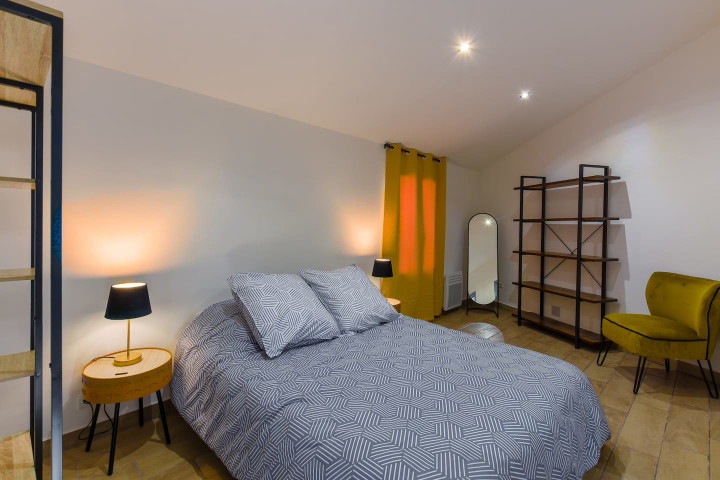 Appartement Moderne En Plein Coeur De Béziers - Béziers