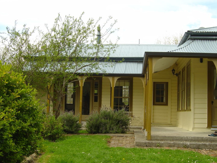 Tuhitarata Cottage - New Zealand