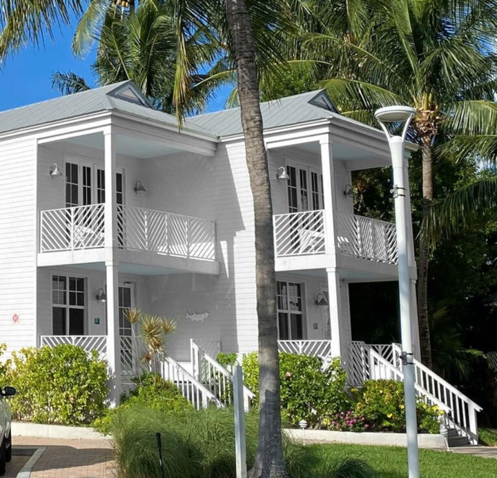 Secluded Getaway Villa | Three Units, Pool Access - Islamorada, FL