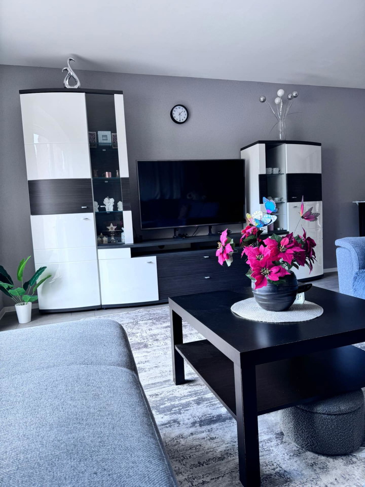Heide Nest Eg - Soltau
