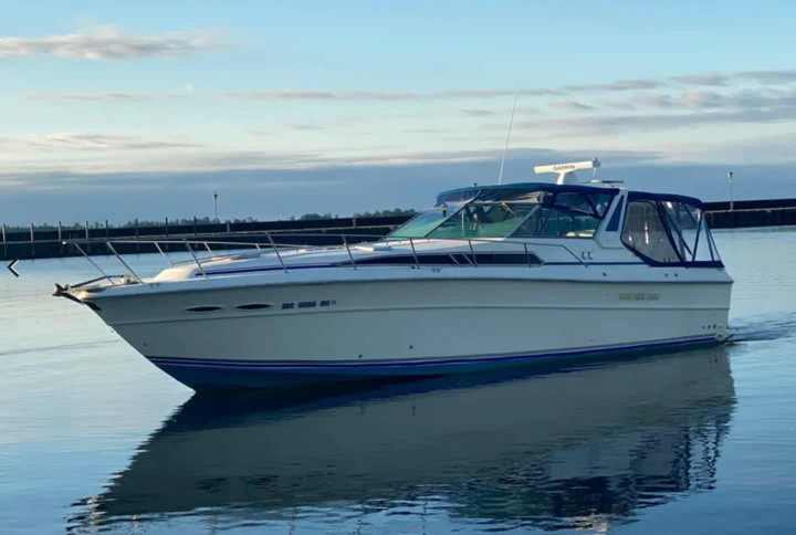 Incredible Boat, Amazing Views. - Ipswich