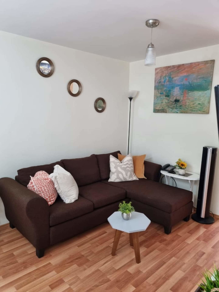 Location And Rest In The Centro Historico Cdmx - Mexico City