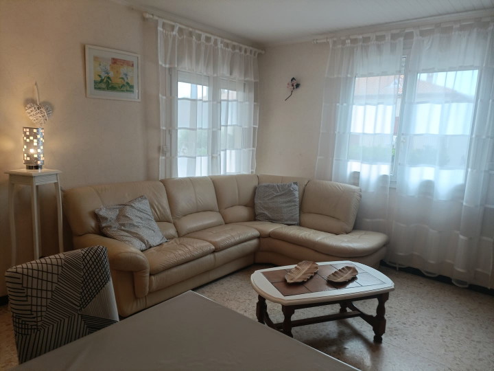 Chez Mapy Villa 3 éToiles - Pézenas