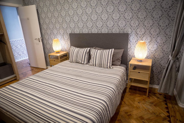 75 Sqm Each Room Internet And Flat Screen - Lisboa