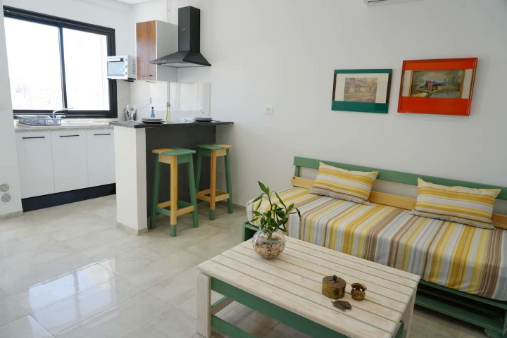 Le Cocon Vert - Sfax