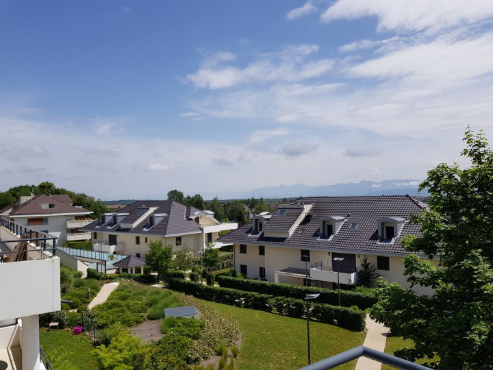 Bel Appartement 6 Couchages à Divonne-les-bains - Divonne-les-Bains