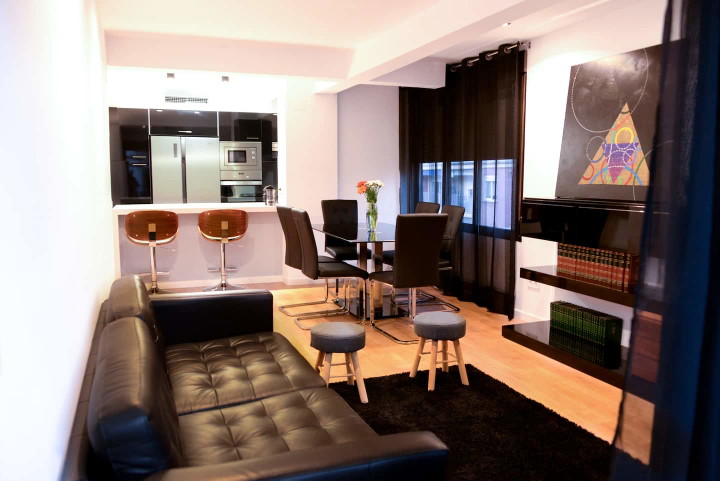 Fantastic Apartment In Costa De Valencia - Valencia