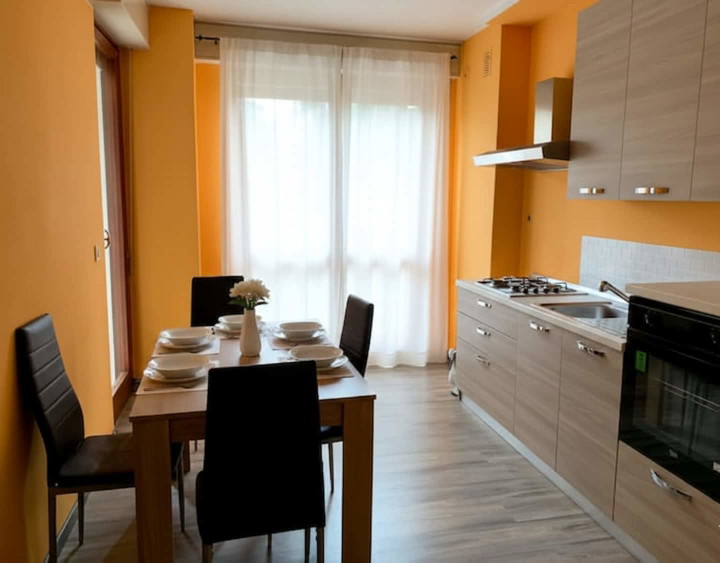 Udh2 Udine Holidays - Santa Chiara Residence - Údine