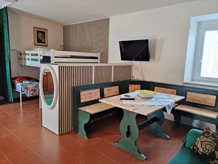 La Casina Di Enea - Norcia