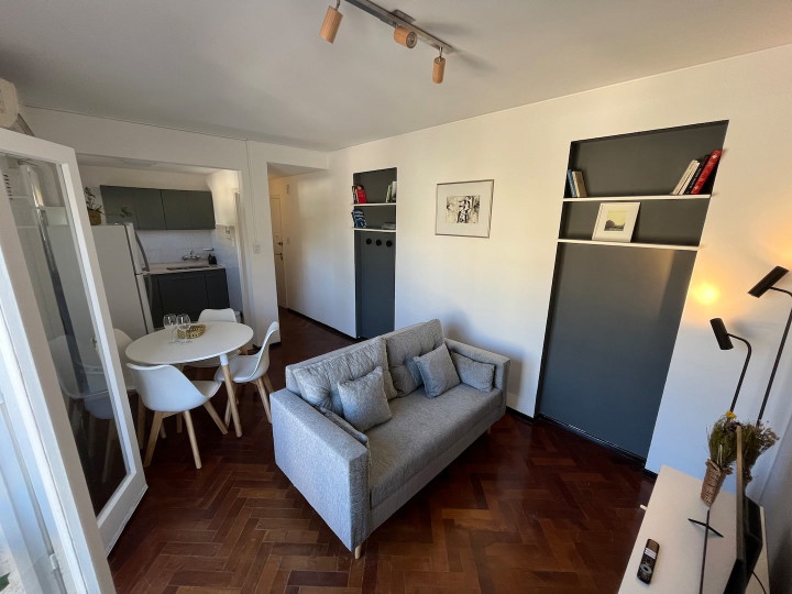 Independencia Square Apartment - Argentina