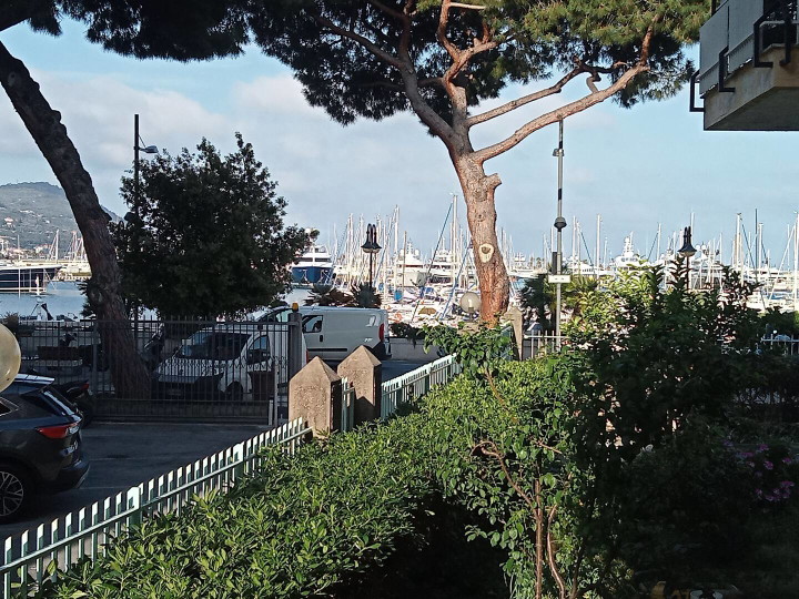 Appartamento A 50 Mt Dal Mare - Imperia