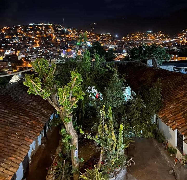 Casa Cf, Comfortable/charming Colonial House. - Ayacucho