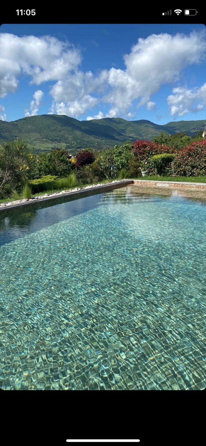 Chambres Dhôtes Avec Piscine Ardèche - Privas