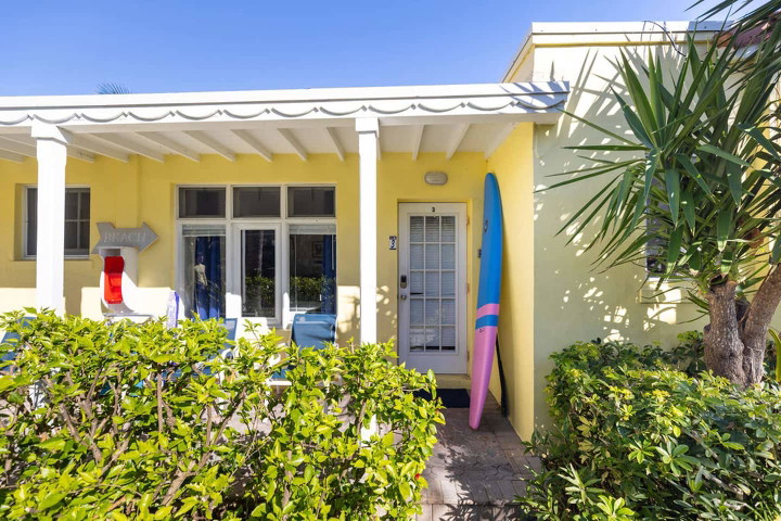 Oceanfront Elegance - Sun Sand & Style - Delray Beach, FL