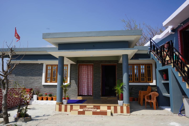 The Fiyoli Homestay - Kanatal