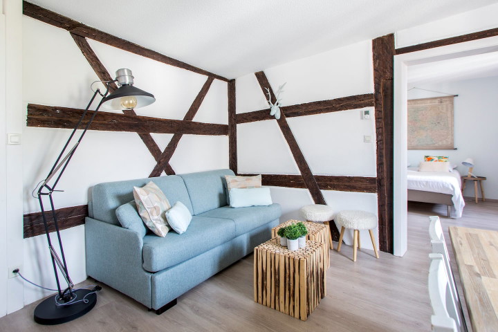 Appartement Ange - Colmar