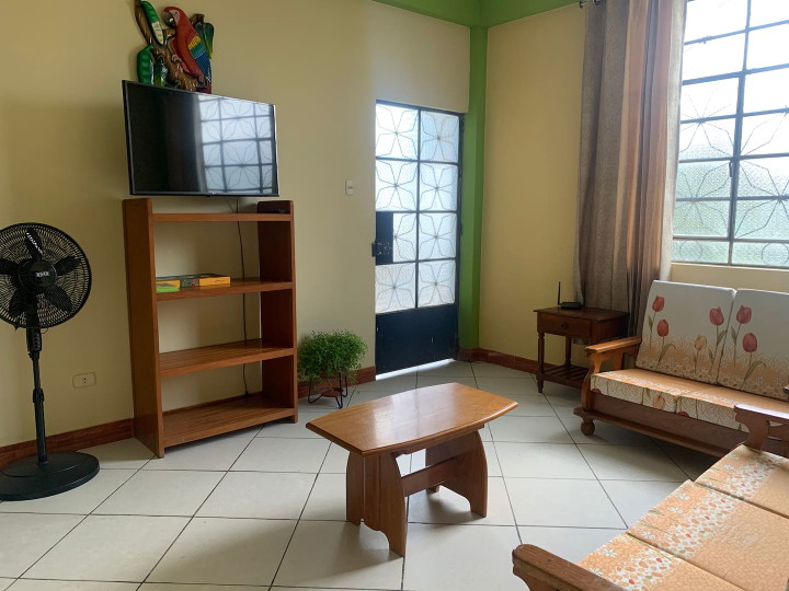 Departamento Con Aire Acondicionado - Puerto Maldonado