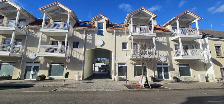 Studio Apartment-1 - Schwechat