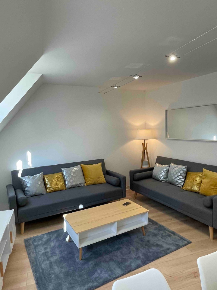 Chic And Quiet Apartment - Chartres Cathedral - Chartres