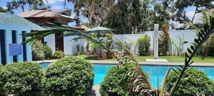 Vab Guesthouse 2 - Panglao