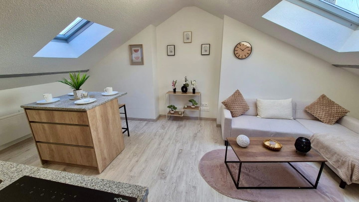 Cocon Climatisé De 3 Pièces à 2 Pas Du Centre - Limoges