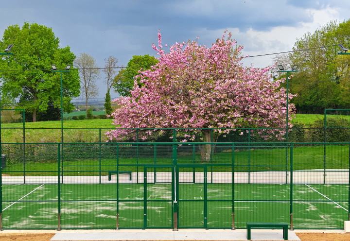 Villa Padelstay - Padel, Jacuzzi, Sauna - 15 Pers - Nogent-le-Rotrou