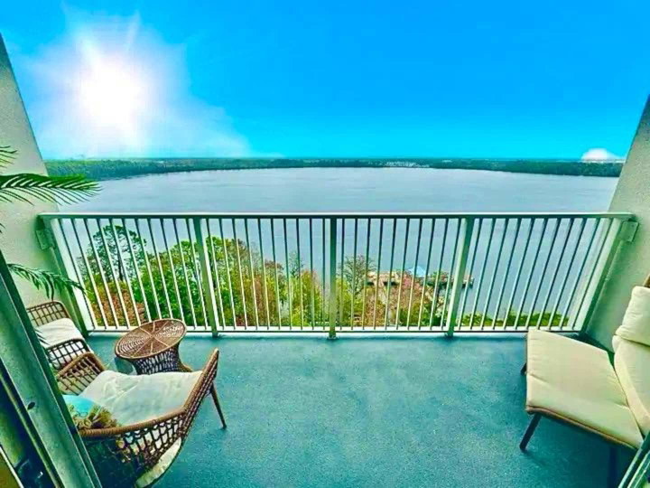 Apartamento Em Orlando - Lake Buena Vista, FL