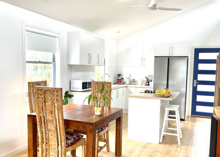 Moon Forest Modern Villa, W/ Pool & Mountain Views - Cairns