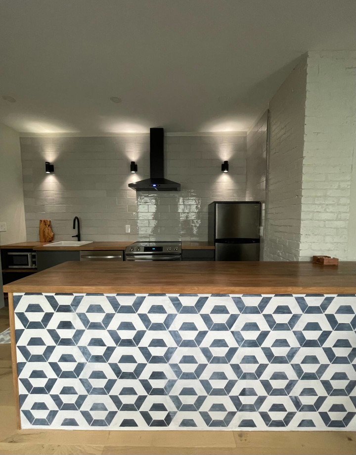 Little Italy 4, Modern 1br In Little Italy, Ac - Cleveland Heights, OH