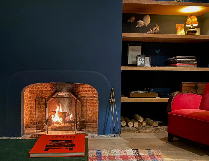Uniek Vakantiehuis Met Buiten Zwembad. - Damme, Belgique