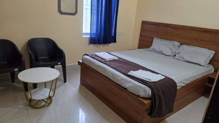 2bhk Homestay Near Jagannath Temple & Beach. - Puri