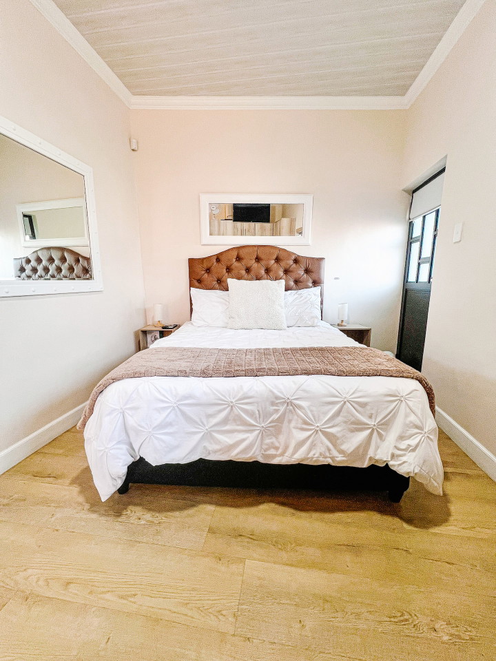 Lion Studio, Welgelegen. Northernsuburbs Cape Town - Cape Town
