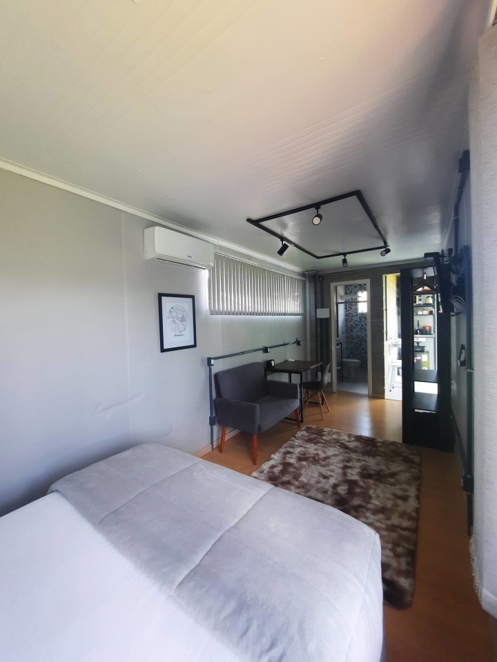Container Guesthouse - 3 - Urubici