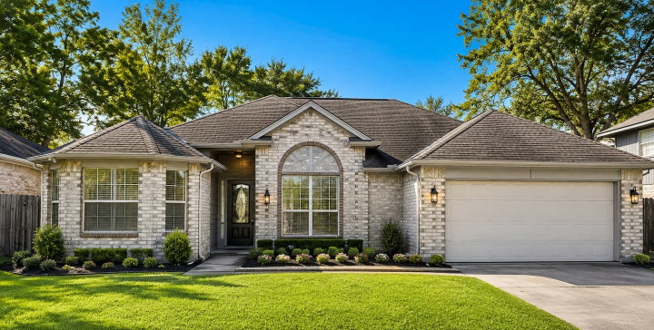 10 Mins To Airport, Hot-tub, Covered Patio, Wi-fi - 