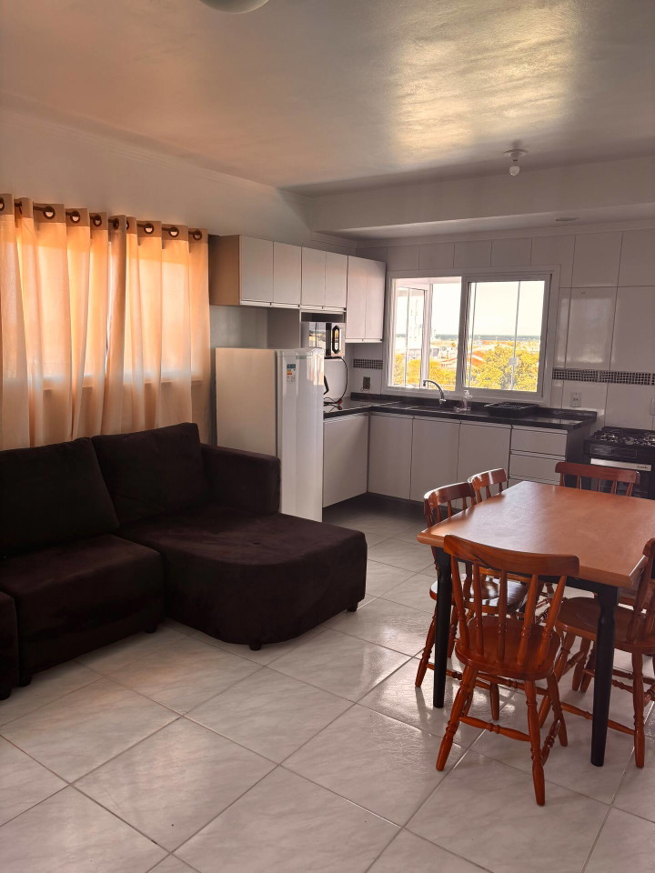 Apartamento Na Avenida De Arroio Do Sal - Arroio do Sal