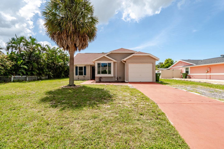 Casa Del Mare - Animaux Acceptés, 7 Miles D'anna Maria, 3 Miles Img - Bradenton, FL