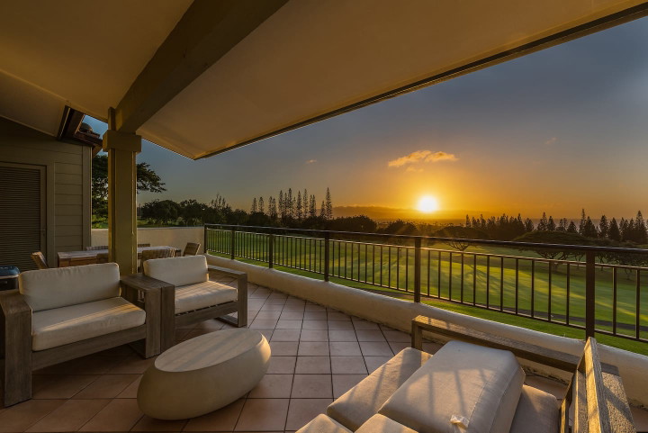 Majestic Villa With Ocean And Sunset Views - Maui, HI