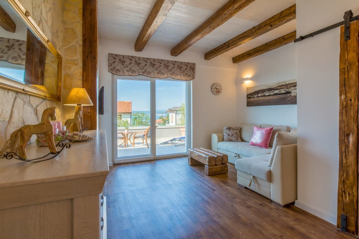 Relax-rustico App - Crikvenica