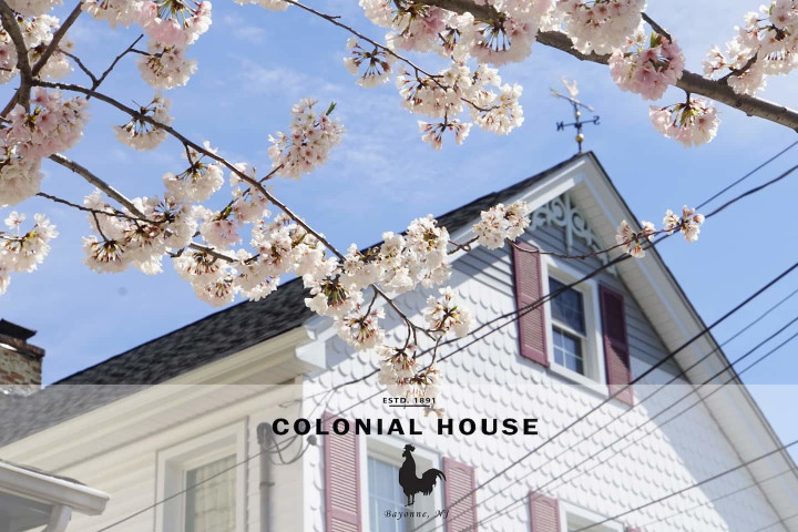 Guest Fav · Sunny 3br Home W/ Secret Garden - Jersey City, NJ