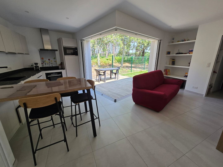 Appartement T2 à Messanges Dans Les Landes. - Messanges